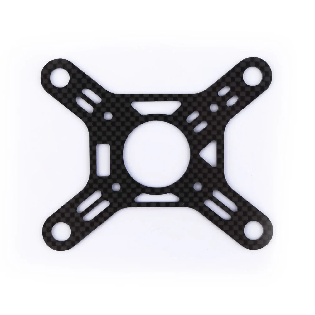 Carbon Fiber Camera Vibration Absorbing Board Accessories for DJI ...