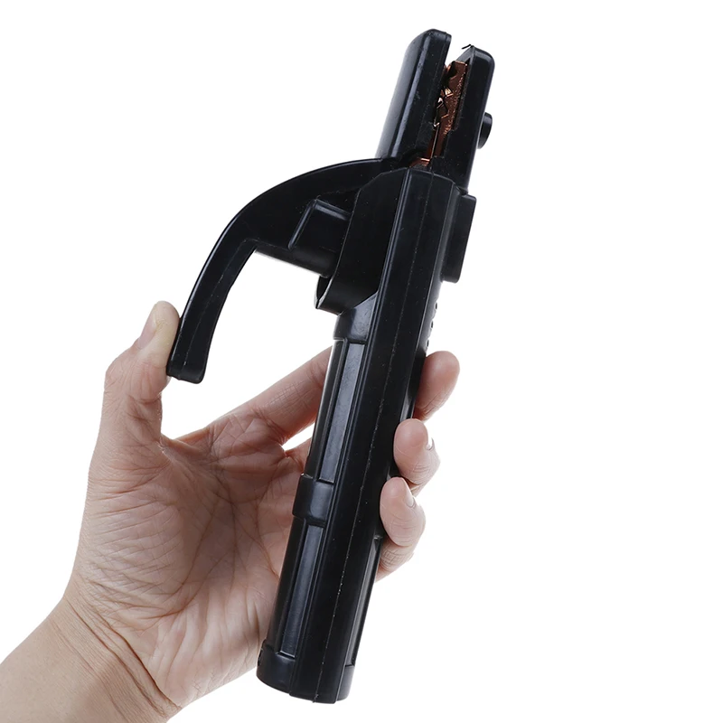 1pc-300A-Electrode-Holder-Stick-Welder-Mini-Copper-Welding-Rod-Stinger ...