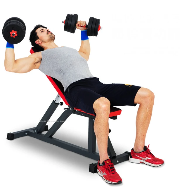 Incline Sit Ups Muscles Worked