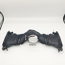 6420901642 엔진 흡기 매니폴드, 메르세데스 벤츠 W221 6420901742 A6420900048 A6420901742 ...