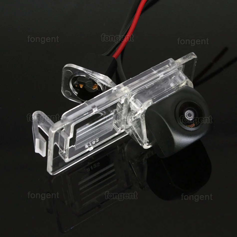 CAMERA DE RECUL,4led Wireless--Ensemble de caméras de recul sans fil ...
