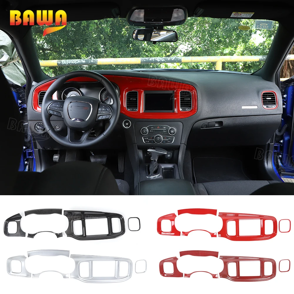 Dropshipping Copilot - BAWA Center Control Instrument Cluster ...