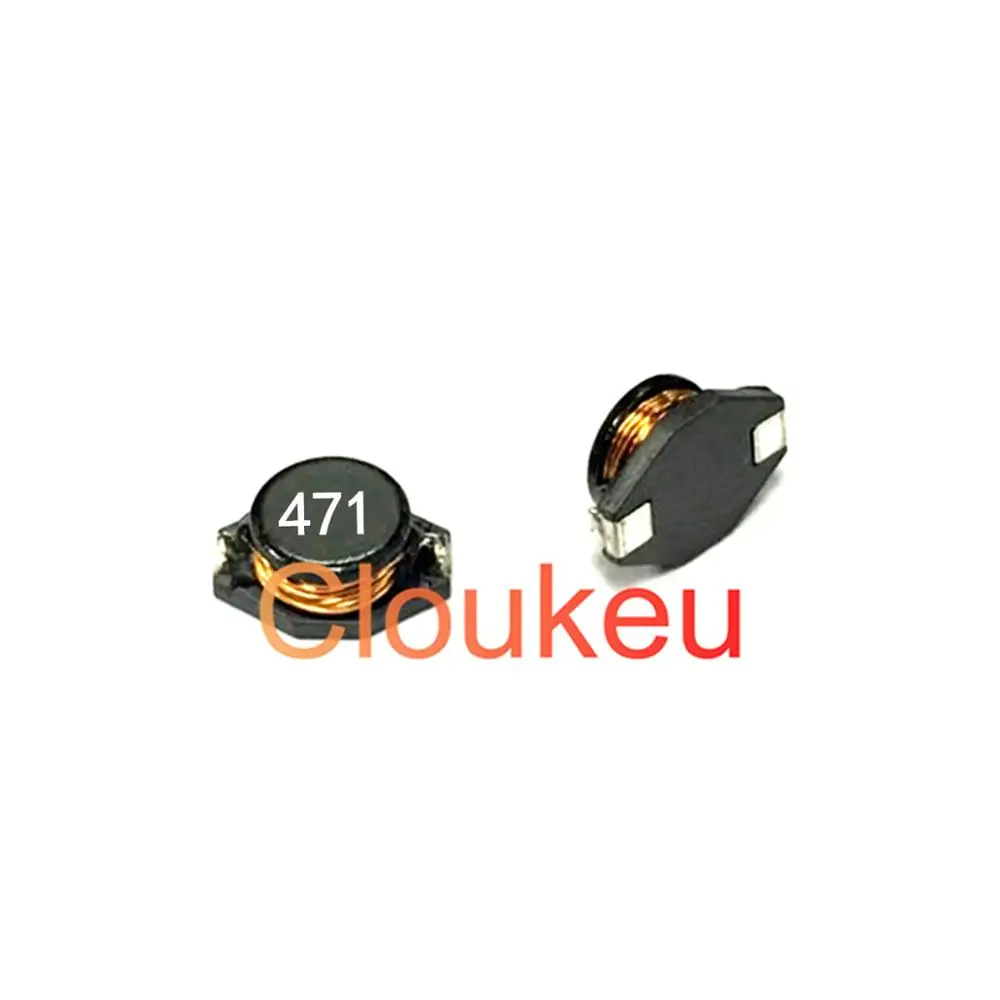 5 ชิ้น 5022 470UH/471 SMT Power INDUCTOR Chokeขดลวด (18.5*15.5)|470uh ...