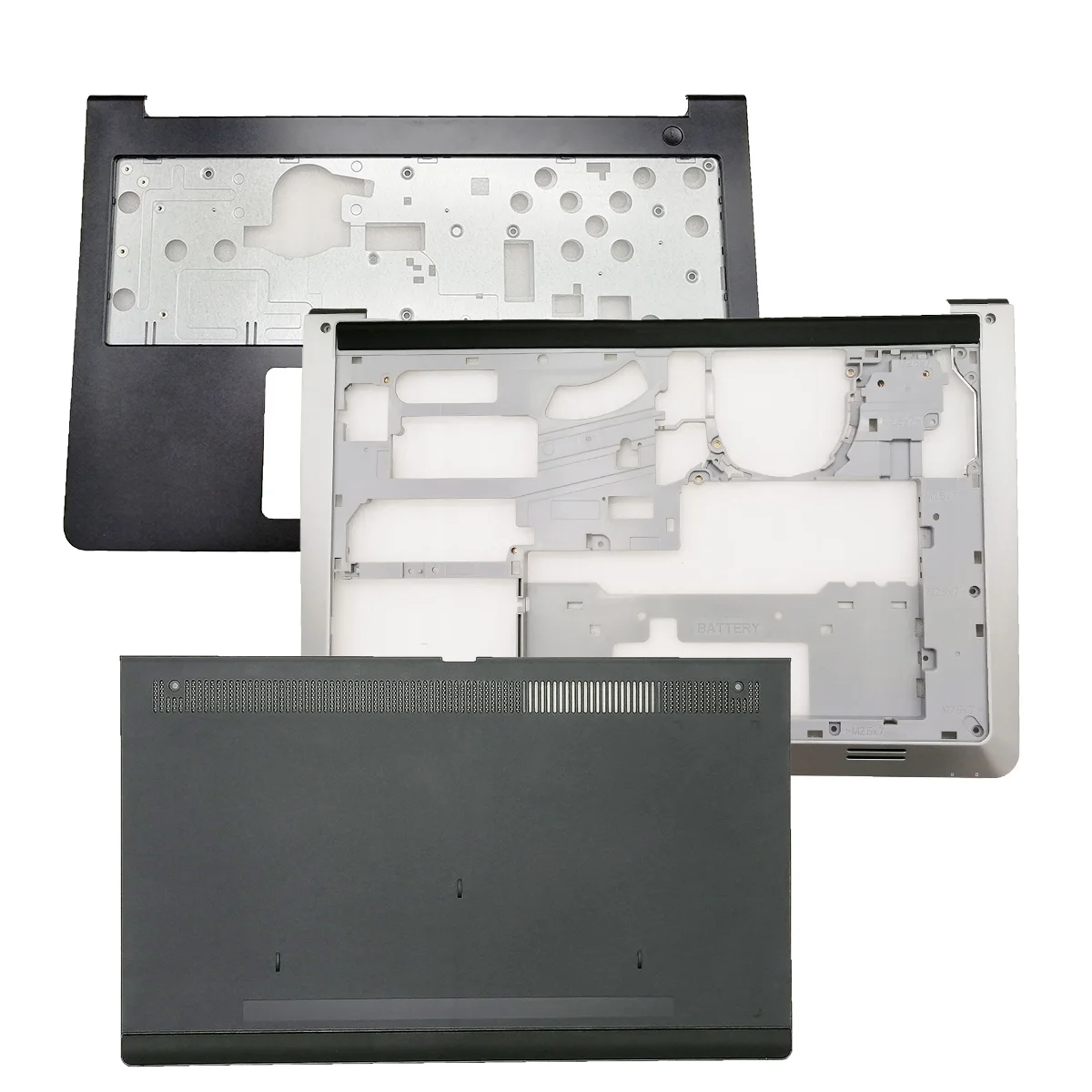 Novo para dell inspiron 15 5000 5545 5547 5548 p39f portátil palmrest ...