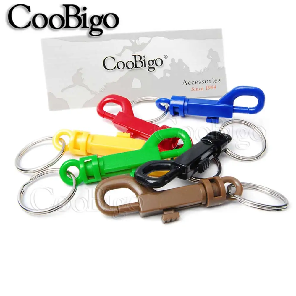 Plastic Keychain Backpack | Plastic Keychain Buckle | Plastic Diy ...