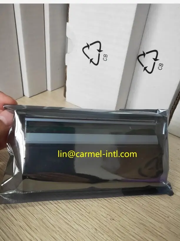 new-ZM400-203dpi-original-replacement-printhead-79800M-Genuine-Zebra ...