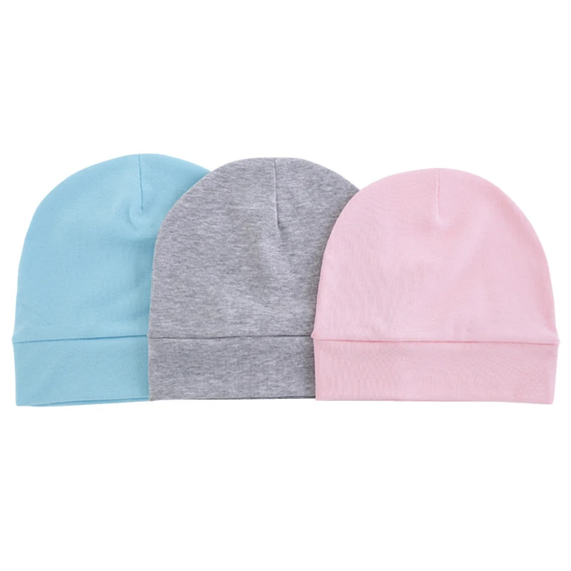 Gorros-de-punto-para-beb-s-gorros-para-reci-n-nacidos-gorros-para-ni-os ...