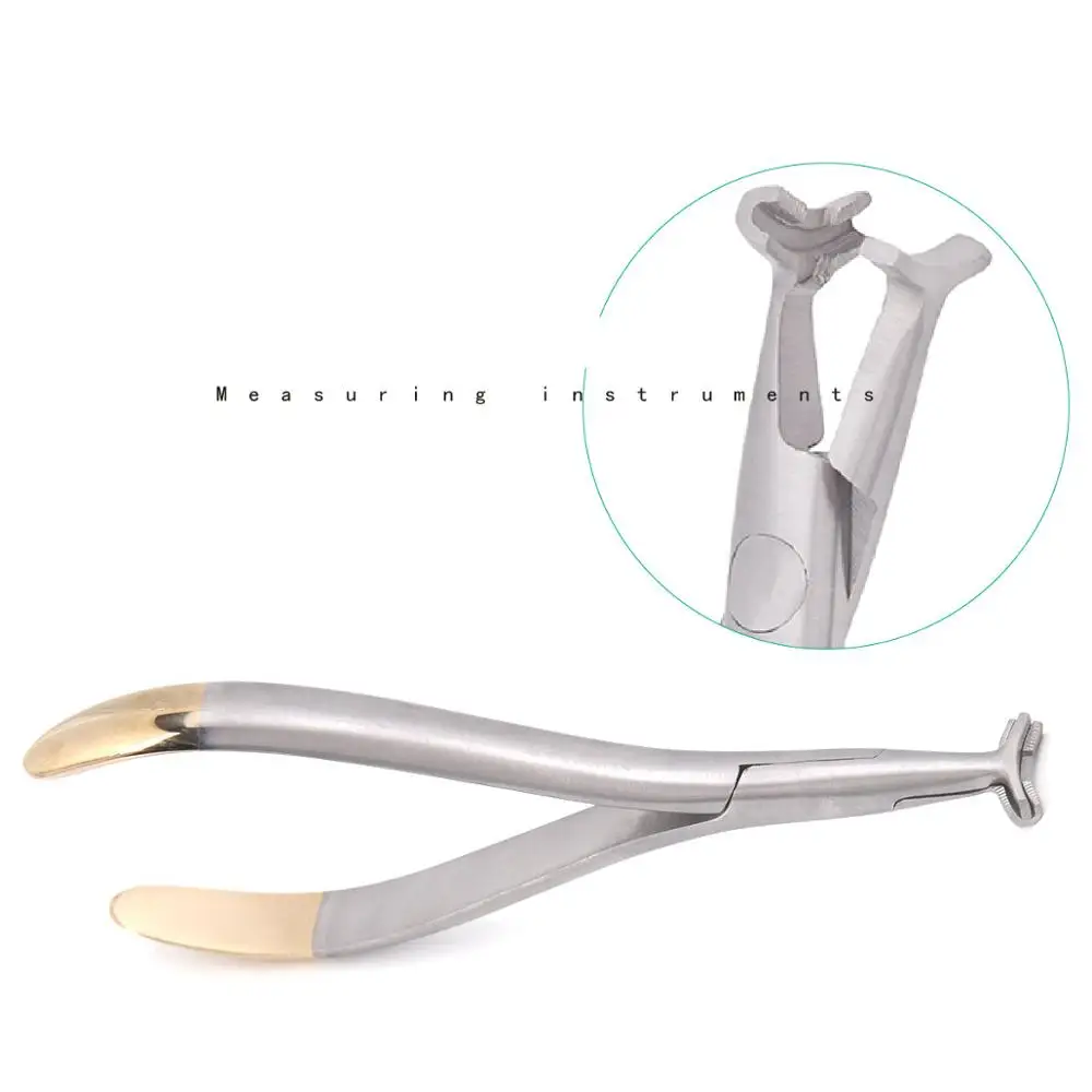 End-bending-forceps-Orthodontic-forceps-Arch-wire-end-bending-special ...