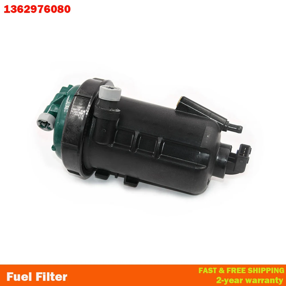 1362976080 1606450480 1346387080 For Fiat Ducato Fuel Filter Housing 2. ...