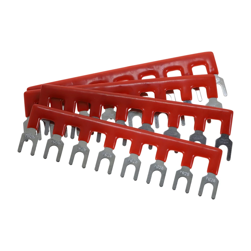 12PCS 8bit short circuiter and Insulated Terminal Strip circuit chip ...