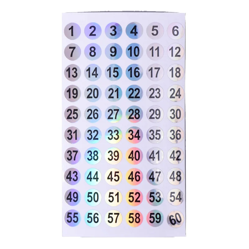 Arabic Numbers 1 100 Chart