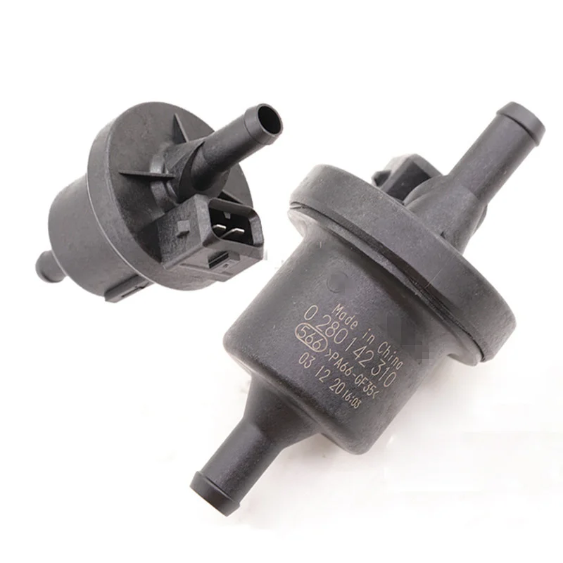 Canister Control Solenoid Valve for BYD G6 S6 G5 S7 1.5TCarbon Canister ...