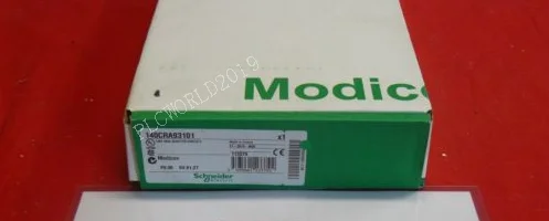 Schneider Electric 140CRA93101 CONTACTOR Circuit Breaker อะแดปเตอร์ LMS ...