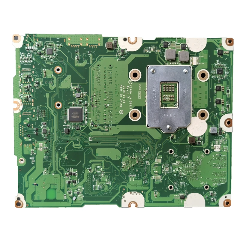 Lenovo 510-23ISH Motherboard CSA00 LA-D951P Mainboard fully work ...