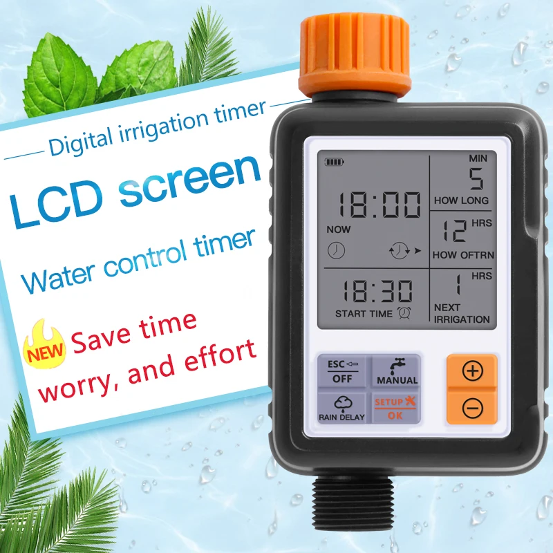 LCD-Screen-Electronic-Automatic-Water-Timer-Sprinkler-Controller ...