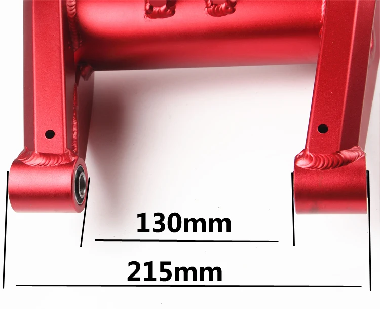 Motorcycle Swingarm Dimensions | Reviewmotors.co