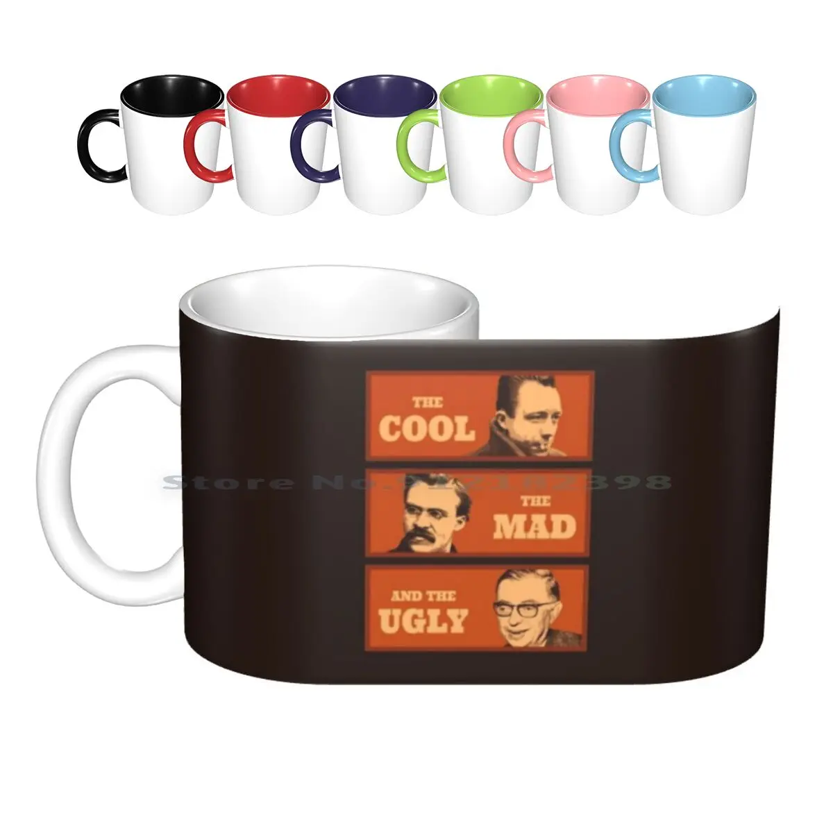 Camus-Nietzsche-Sartre-Ceramic-Mugs-Coffee-Cups-Milk-Tea-Mug-Albert ...