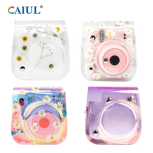 Instax Mini 8 Film Case