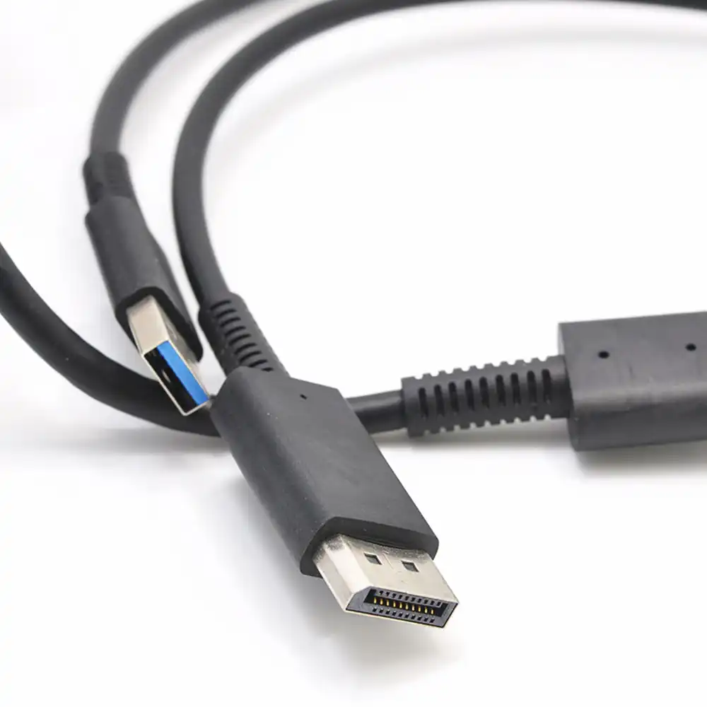 Oculus Rift S Displayport