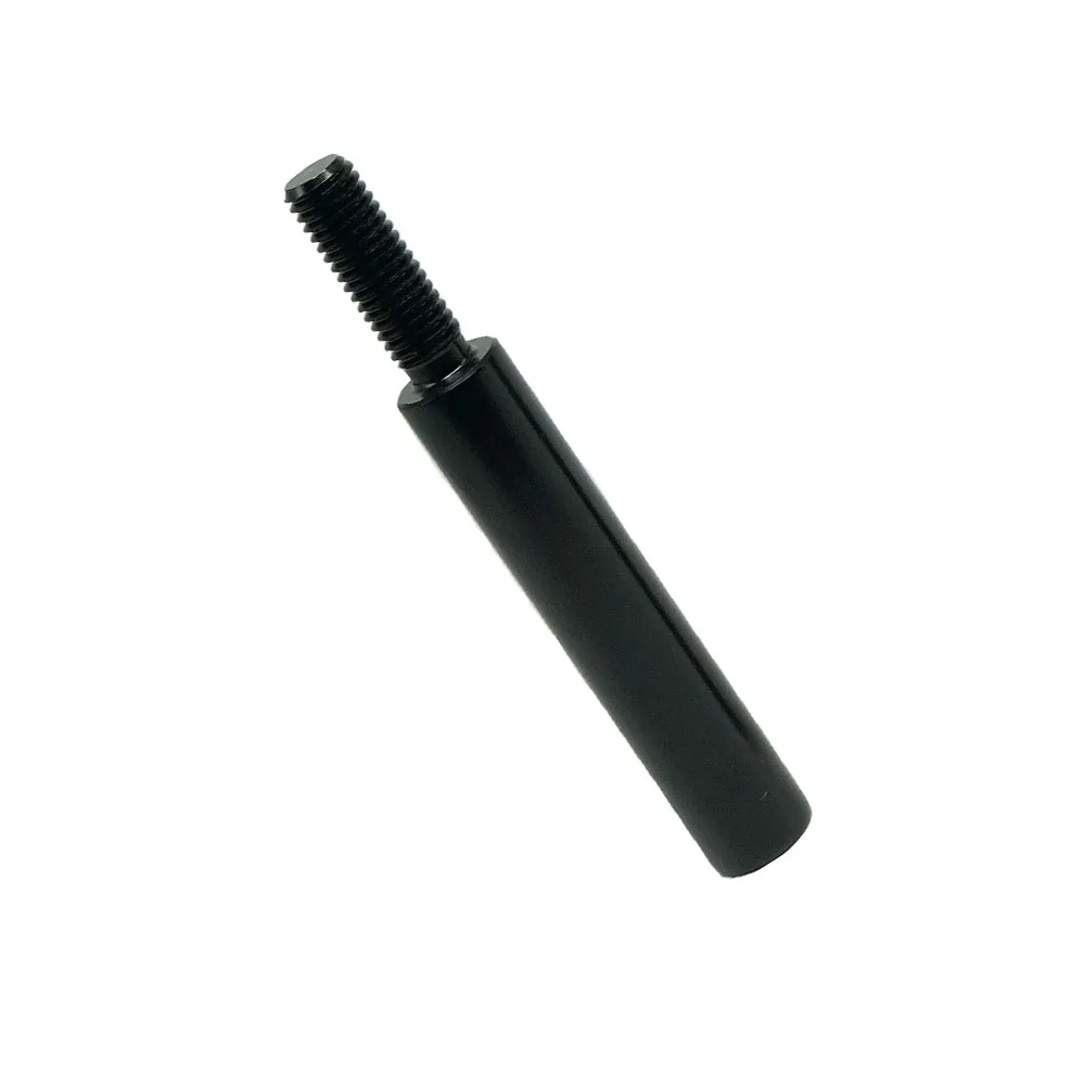 3 3.5 4 Aluminum Shift Knob Extender Extension Lever Gear Manual ...
