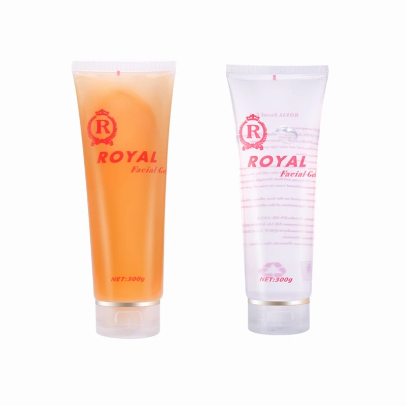 300g Ultrasonic Slimming Gel Fat Firming Leg Body Burning Cavitation ...