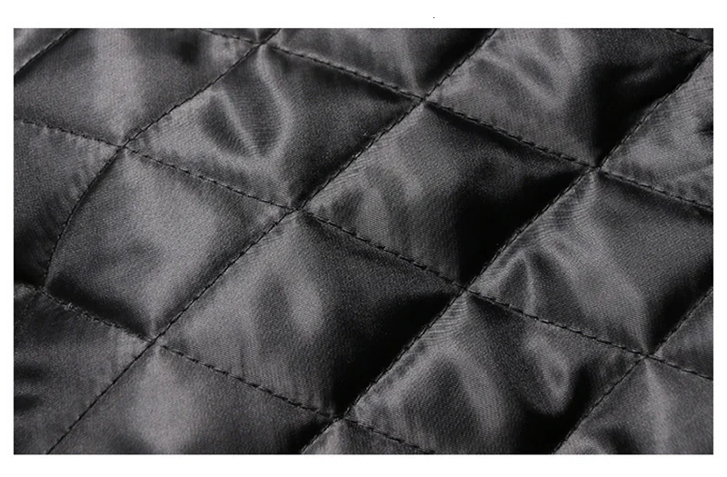 [EAM] свободное серое шерстяное пальто из искусственной кожи с разрезом ...