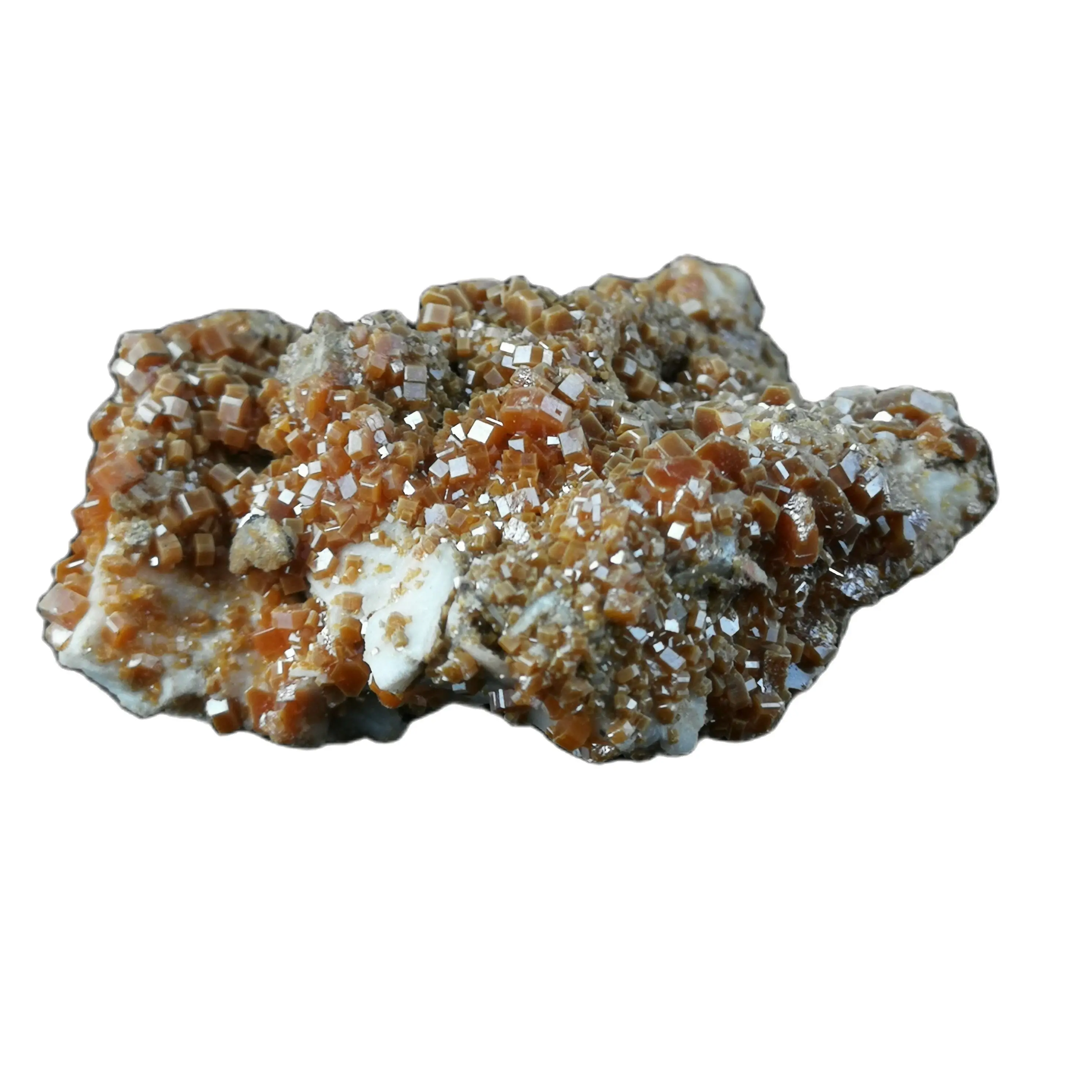 Vanadium Mineral