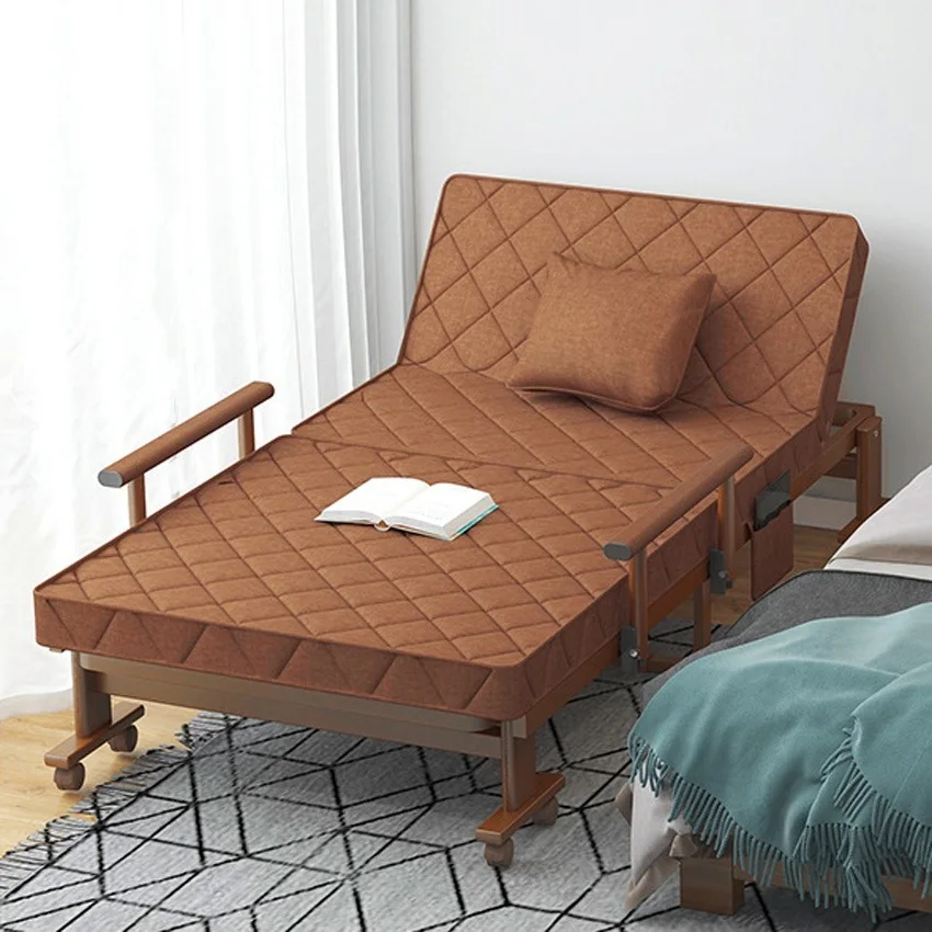 R633-cama-reclinable-plegable-para-el-hogar-sof-doble-para-la-oficina ...