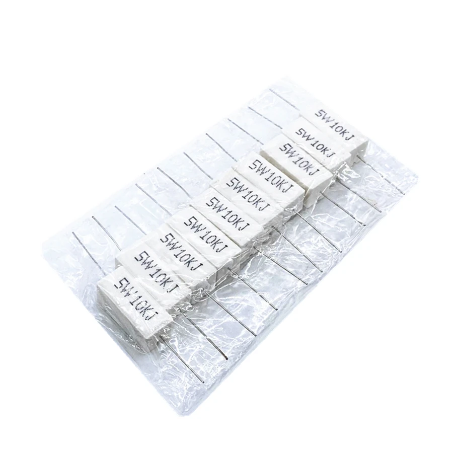 10pcs-5W-5-Cement-Resistor-Power-Resistance-0-1-10K-0-1R-0-5R-1R-10R.jpg