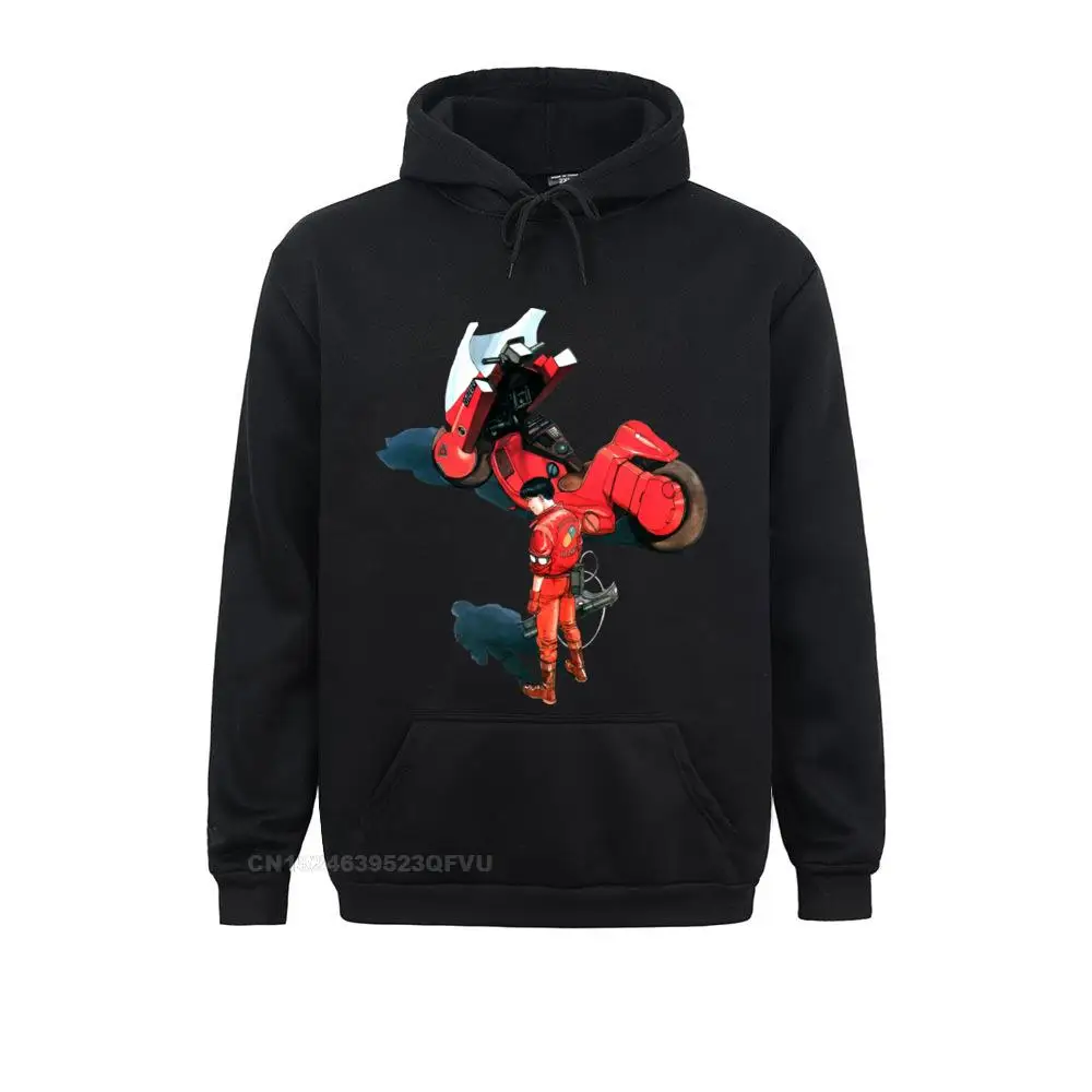 Hoodie Akira Neo Tokyo | Akira Clothing Fashion | Akira Hood Sweatshirt ...