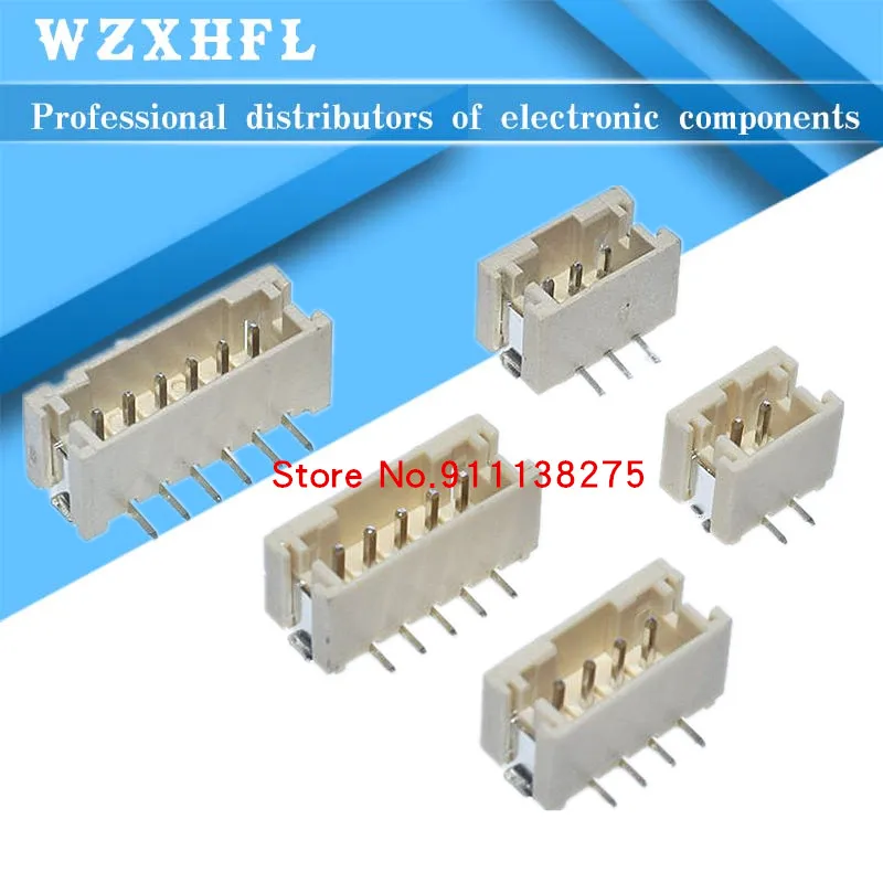 10PCS-PH2-0-2-0mm-Pitch-Connector-SMD-2P-3P-4P-5P-6P-8P-10P-2mm.jpg