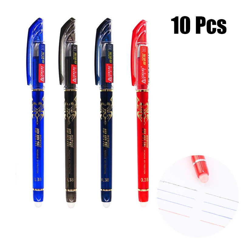 Why the Magic Pen Blue Is the Secret Weapon for Students, Professionals ...