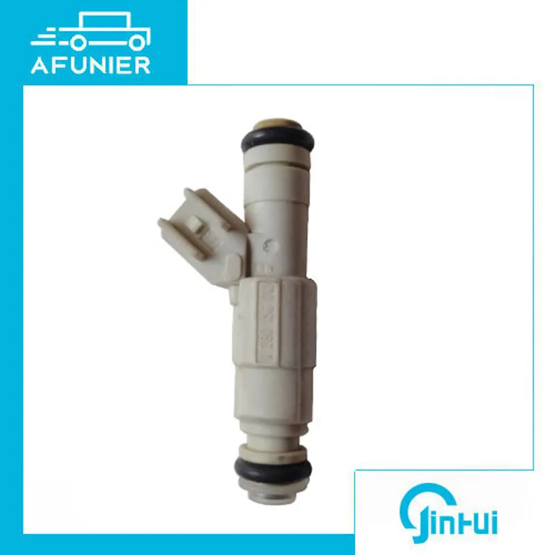 Boquilla de inyector de combustible, 4 piezas, para Ford Ranger OE N ...