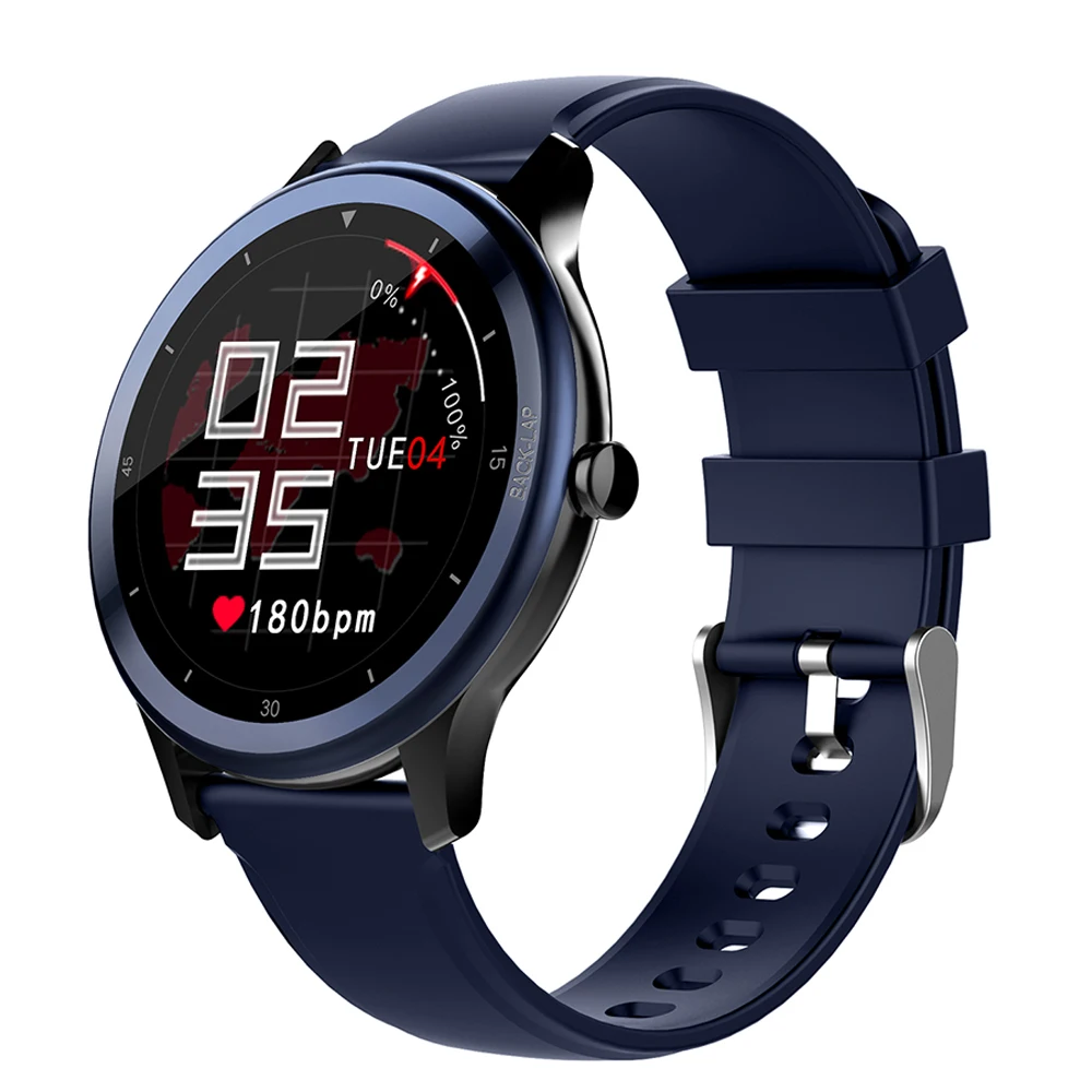 SKYBON Smart Watch Sports Call Message Reminder Smart Watch Woman Men ...