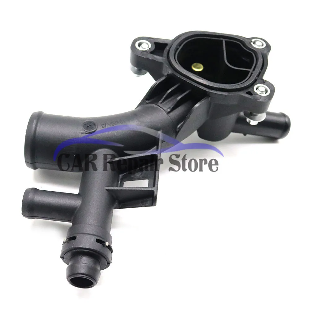 25193922 водорозетка термостат Корпус для Chevrolet Cruze 2012-2013 для ...