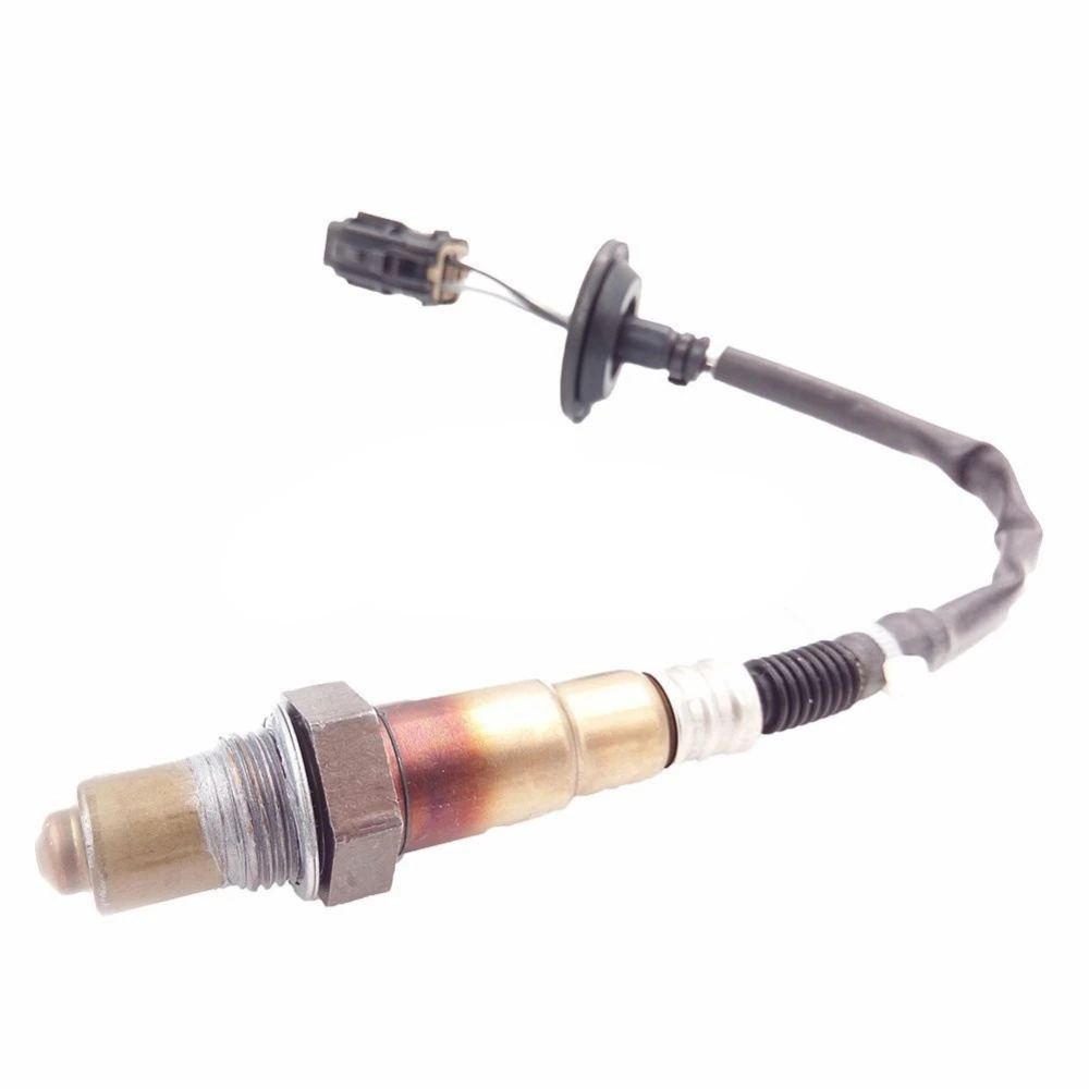 WEI DA Oxygen Sensor Lambda Sensor For Hyundai Cerato Part No# 39210 ...