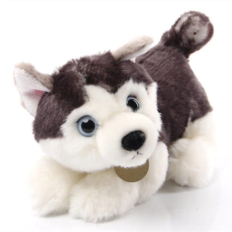 Aurora-Puppy-Husky-Stuffed-Teddy-Dog-Plush-Toy-Cute-Simulation-Pets ...