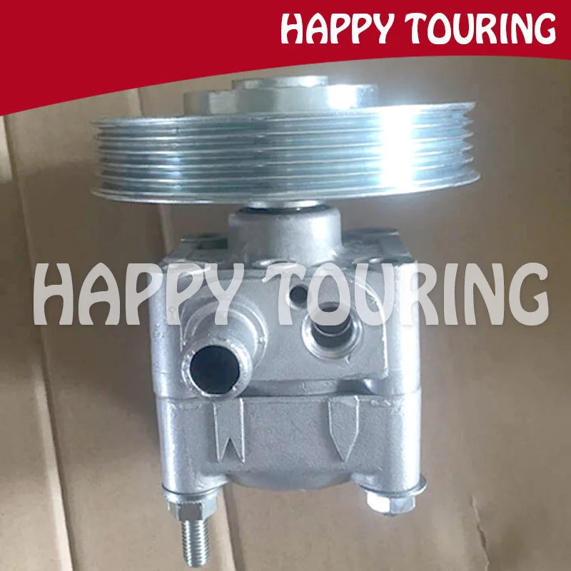 New Power Steering Pump For VOLVO S80 V70 XC70 36000790 36000689 ...