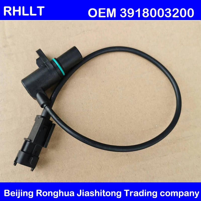 Capteur-de-Position-du-vilebrequin-pour-hyundai-Accent-OEM-39180-03200 ...