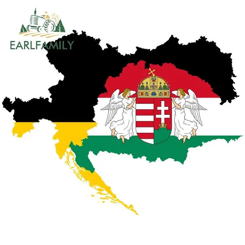 Austria Hungary Coat Of Arms