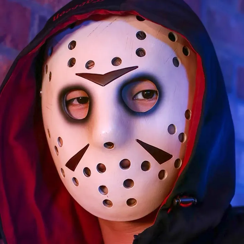 Jack Of Blades Mask Replica