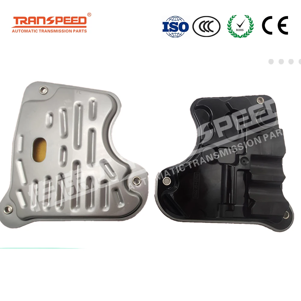 TRANSPEED-K310-K311-CVT-OE-35330-0W050-Auto-Transmission-Gearbox-Oil ...