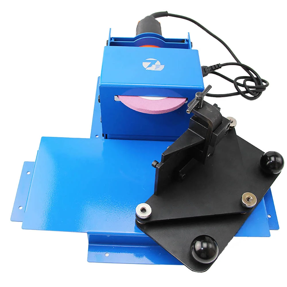 220v Ice Skates Grinding Machine Skating Figure Skating Shoes Sharpener ...