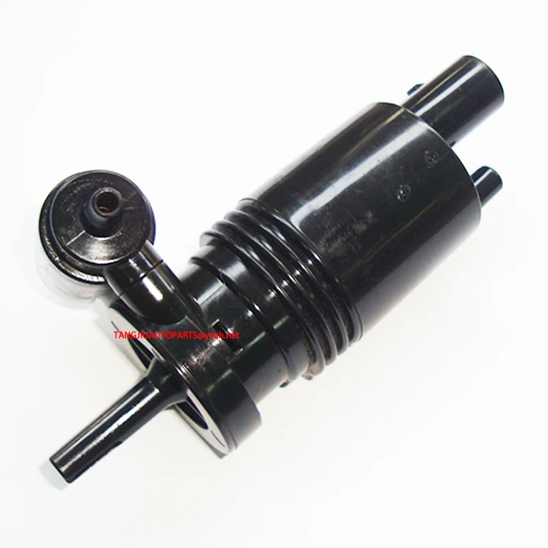 Windshield Washer Pump Fit Jeep Compass Grand Caravan Voyager 5152075AC ...