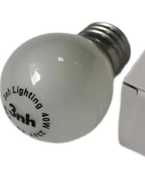 230v 40w 2700k F Lamp 3nh Lighting Flamp,standard 230v40w E27 Light ...