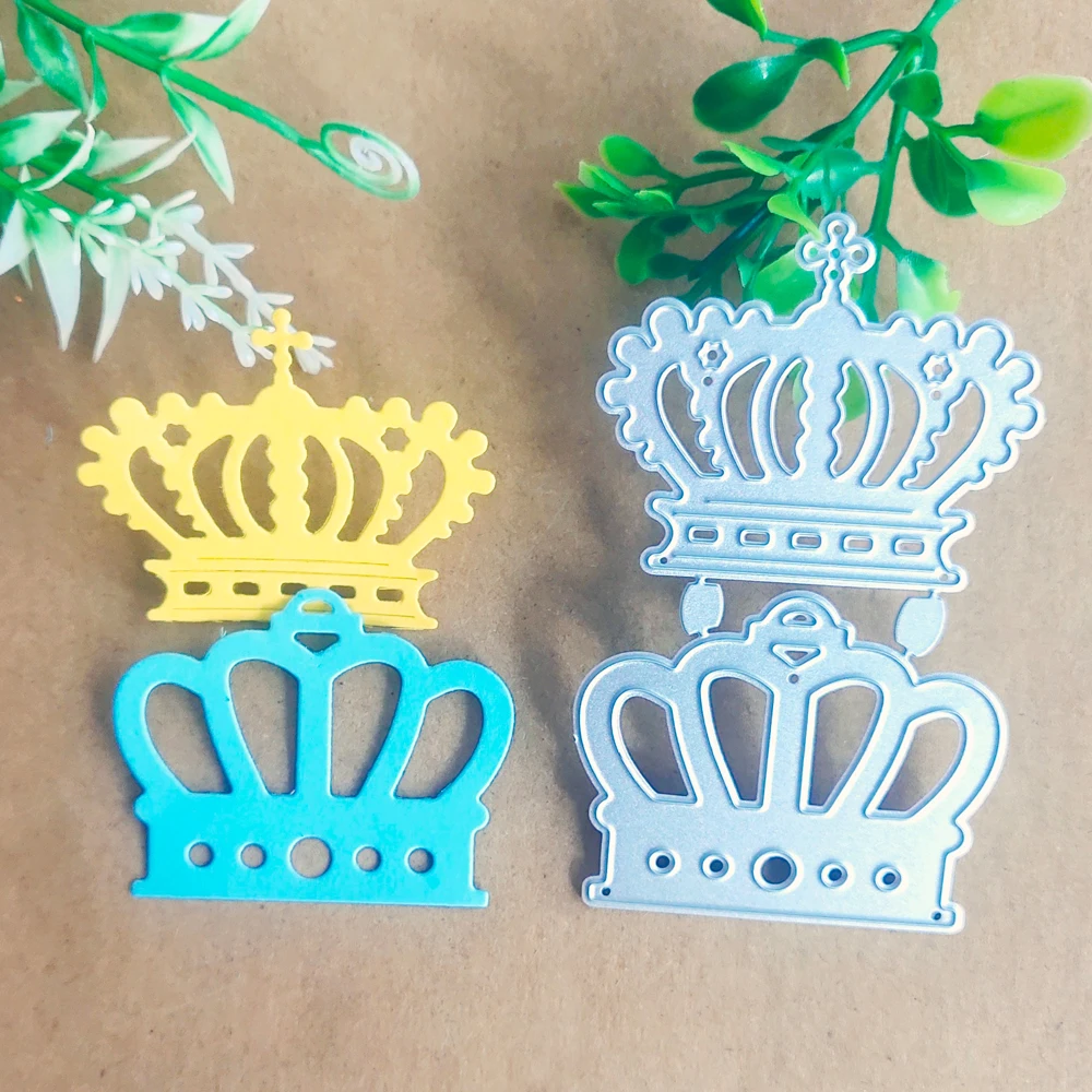 Metal Scrapbook Paper Process Template | Metal Stamping Die Scrapbook ...