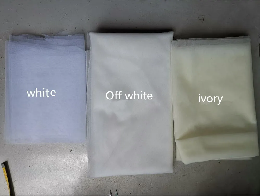 Ivory Color Vs Off White