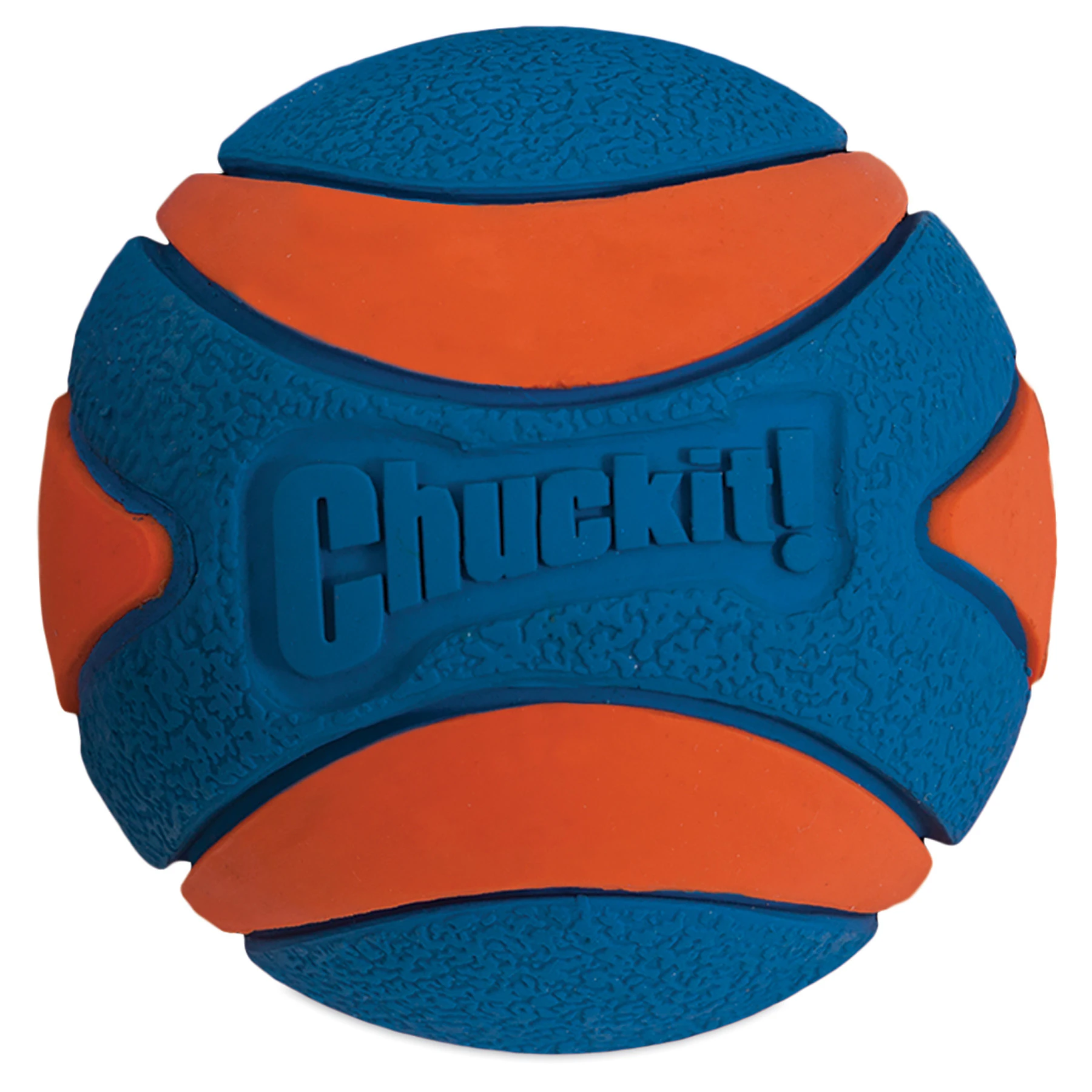 Ultra Squeaker Ball Dog Toys Developed High Bounce Constructed Of ...