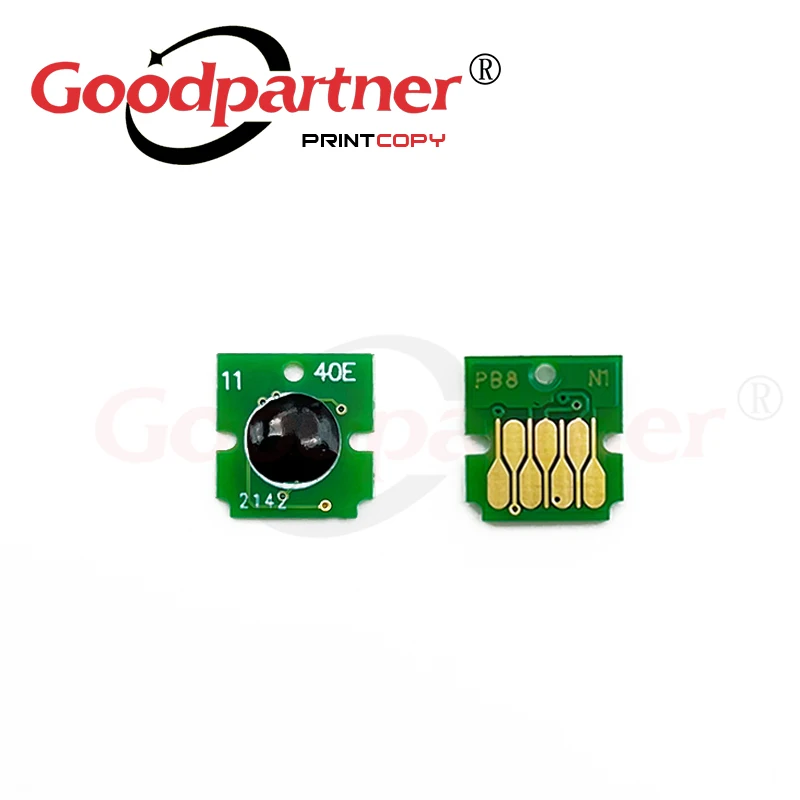 T6716 Maintenance Box Chip For Epson Wf C5210 C5290 C5710 C5790 M5298 ...