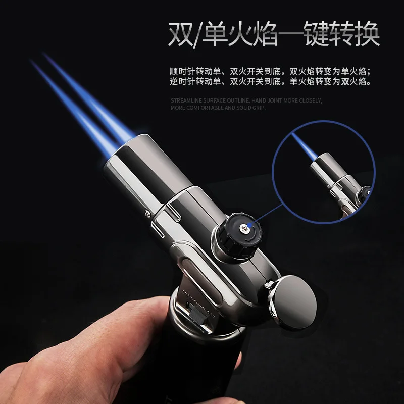 Inflatable-high-temperature-resistant-windproof-spray-gun-welding-gun ...